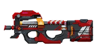 P90-Frenzy | Crossfire Wiki | Fandom