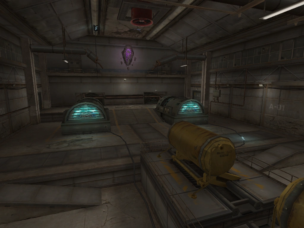 User blog:Abel09/CrossFire China - December 2019 Update | Crossfire ...