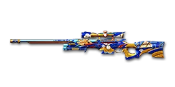 AWM-Red Frame Hawk National League | Crossfire Wiki | Fandom