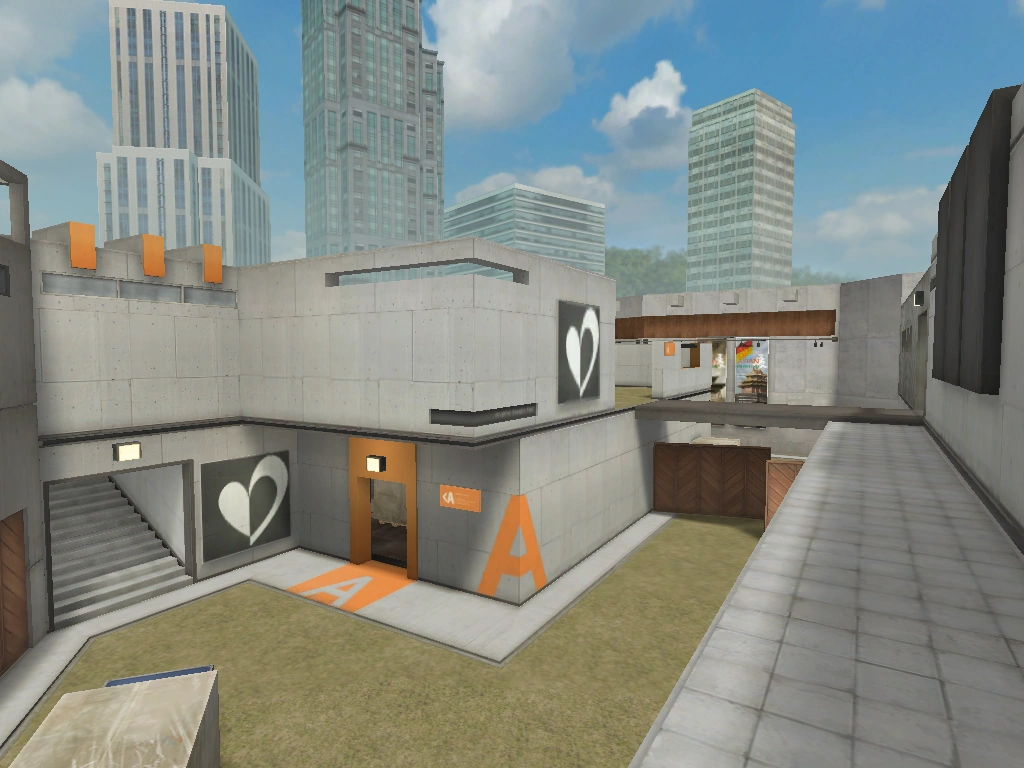 Gallery | Crossfire Wiki | Fandom