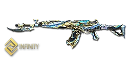 QBZ-03-Angelic Beast | Crossfire Wiki | Fandom