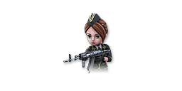 STAR AK12 | Crossfire Wiki | Fandom