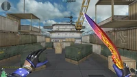 Black Mamba-Witch | Crossfire Wiki | Fandom