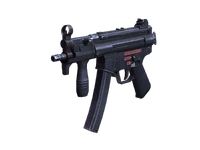 MP5K A4 | Crossfire Wiki | Fandom