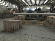 Train | Crossfire Wiki | Fandom