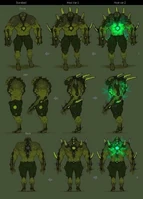 Slug | Crossfire Wiki | Fandom