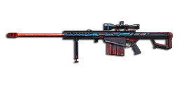Barrett M82A1-Dread | Crossfire Wiki | Fandom