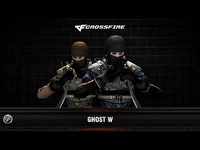 Ghost X | Crossfire Wiki | Fandom