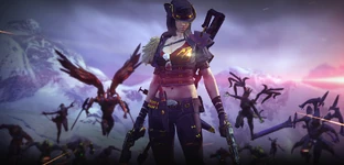 Mutant Escape Mode | Crossfire Wiki | Fandom