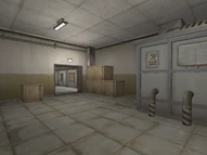 Port | Crossfire Wiki | Fandom