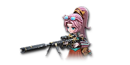 Alice CheyTac M200-Dominator | Crossfire Wiki | Fandom