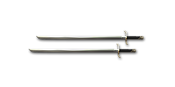 Master Hero Dual Sword | Crossfire Wiki | Fandom