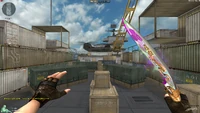ULP-X | Crossfire Wiki | Fandom