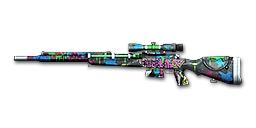FR F2-Graffiti 3 | Crossfire Wiki | Fandom