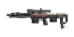 DSR-1-Red Taping | Crossfire Wiki | Fandom