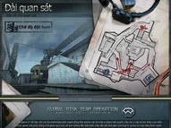 Eagle Eye | Crossfire Wiki | Fandom