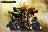 Hero | Crossfire Wiki | Fandom