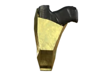 Arch Grand | Crossfire Wiki | Fandom