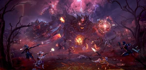 Red Zone | Crossfire Wiki | Fandom