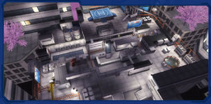 Nightfall | Crossfire Wiki | Fandom