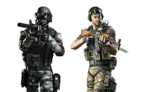 SWAT | Crossfire Wiki | Fandom