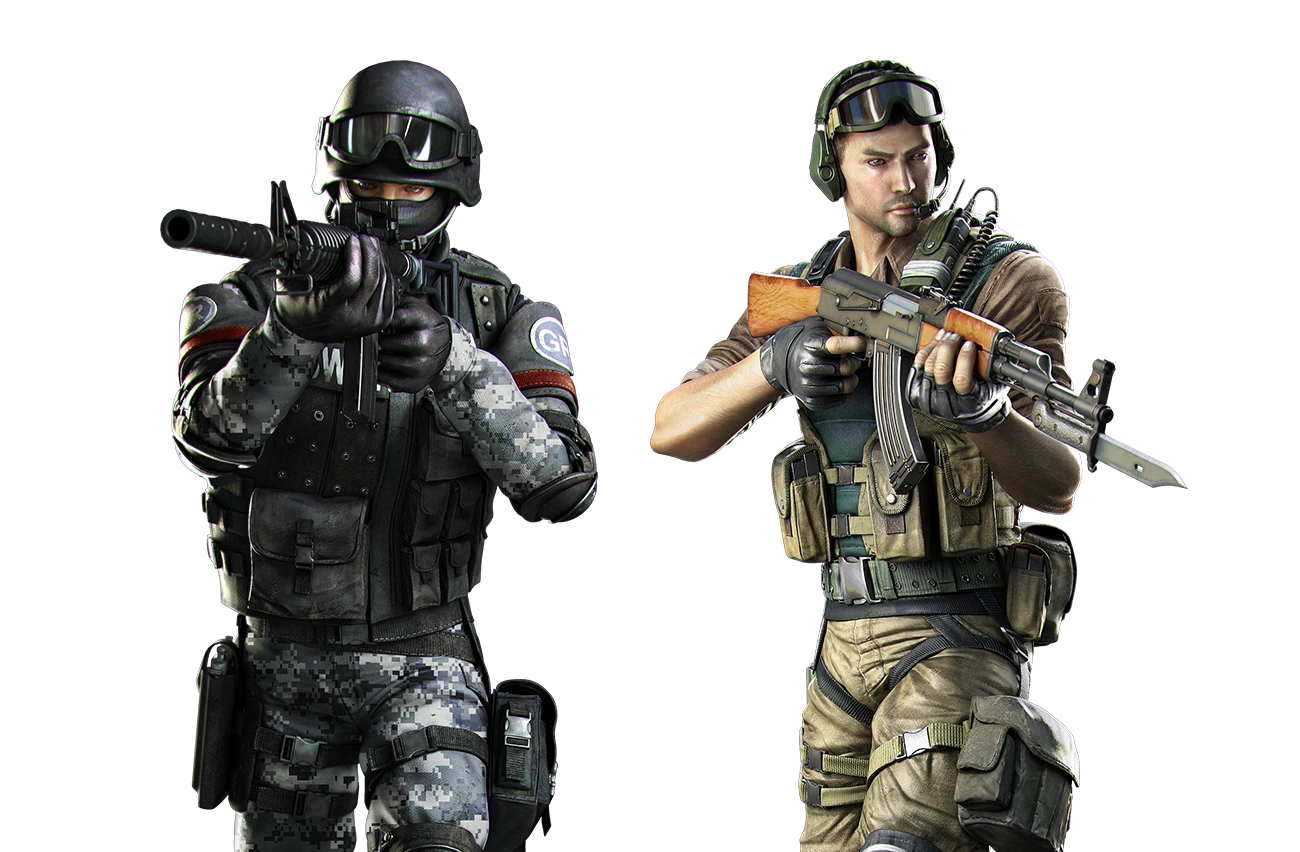 SWAT-Camo | Crossfire Wiki | Fandom