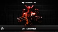 Evil Terminator | Crossfire Wiki | Fandom