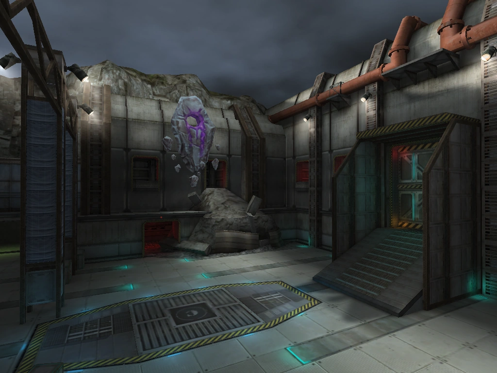 User blog:Simrock/CrossFire China - July 2020 Update | Crossfire Wiki ...