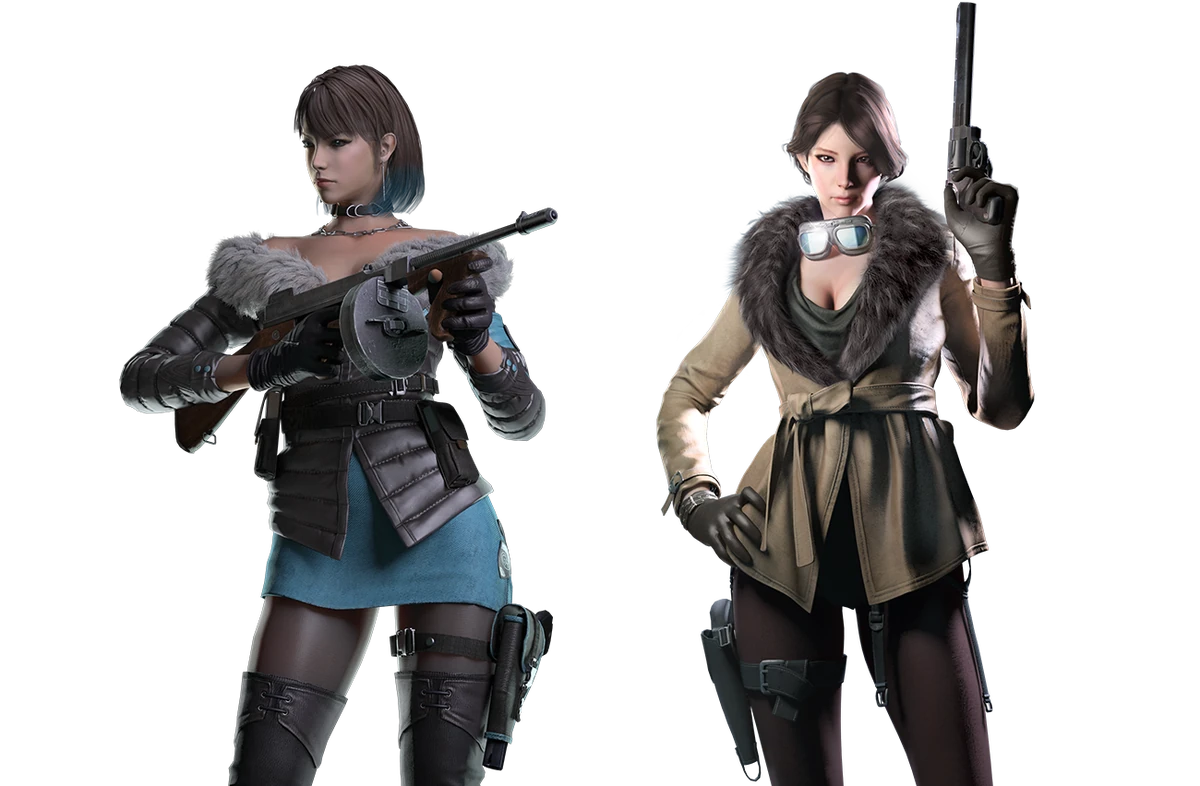 SWAT-Moscow | Crossfire Wiki | Fandom