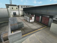 Ankara | Crossfire Wiki | Fandom