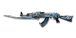 AK47-Beast 11th Carnival | Crossfire Wiki | Fandom