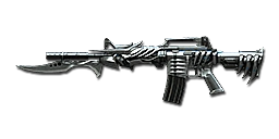 M4A1-S Prism Beast Piece | Crossfire Wiki | Fandom