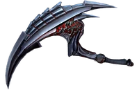 Nano Hook-Devil | Crossfire Wiki | Fandom