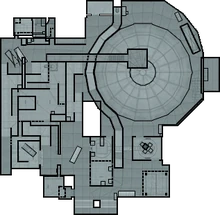 Cement Plant | Crossfire Wiki | Fandom