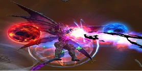 Fusion Terminator | Crossfire Wiki | Fandom