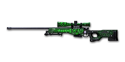 AWM-Razer | Crossfire Wiki | Fandom