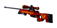 AWM-Red Dragon | Crossfire Wiki | Fandom