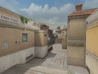 Ankara | Crossfire Wiki | Fandom