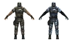 Ghost | Crossfire Wiki | Fandom