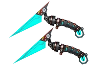 Haze Dagger-Laser | Crossfire Wiki | Fandom