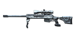 Savage 110BA-Snow Camo | Crossfire Wiki | Fandom