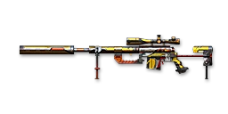 CheyTac M200-Dimension | Crossfire Wiki | Fandom