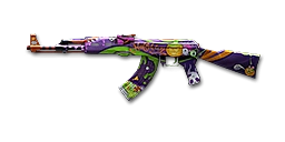 AK47-Halloween 2021 | Crossfire Wiki | Fandom