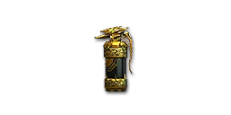 Smoke Grenade-Transformers Noble Gold | Crossfire Wiki | Fandom