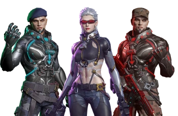 Master Ascetic-CF Pass | Crossfire Wiki | Fandom