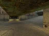 Train | Crossfire Wiki | Fandom