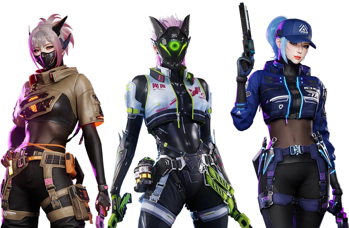 Bulls Eye | Crossfire Wiki | Fandom