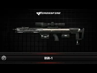 DSR-1 | Crossfire Wiki | Fandom
