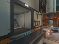 Colony | Crossfire Wiki | Fandom
