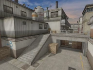 Port | Crossfire Wiki | Fandom